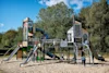 KOMPAN | Nature Based Playground Equipment
