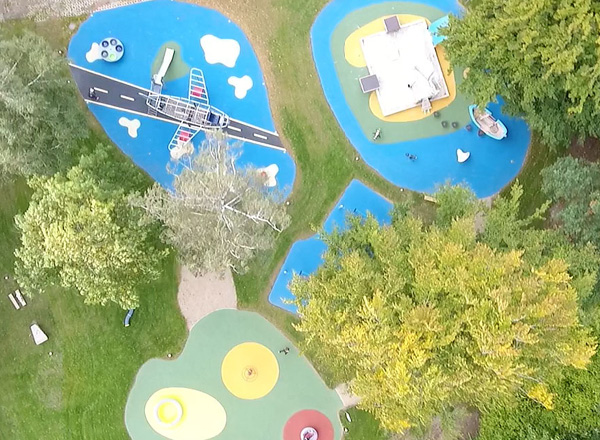 KOMPAN Play Institute | How We Design Play for Playgrounds