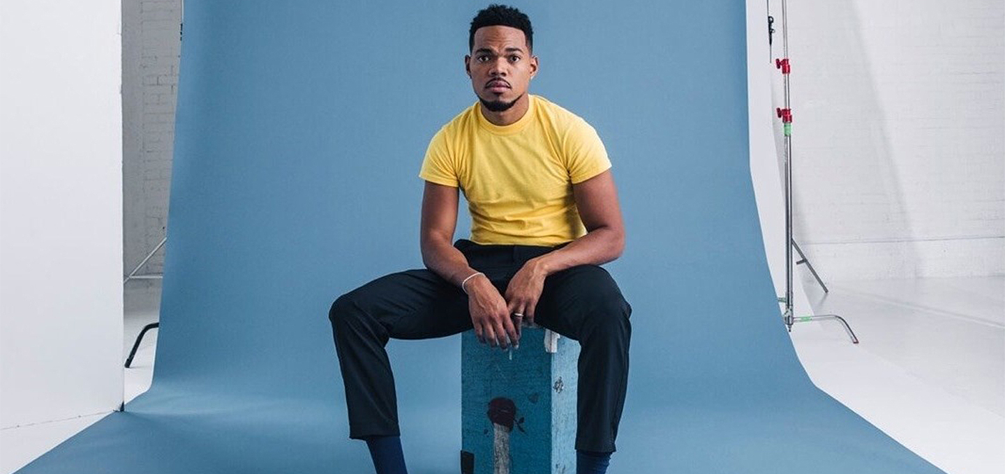 Best Moments from Chance The Rapper's Recent TV Performances | Chase Center