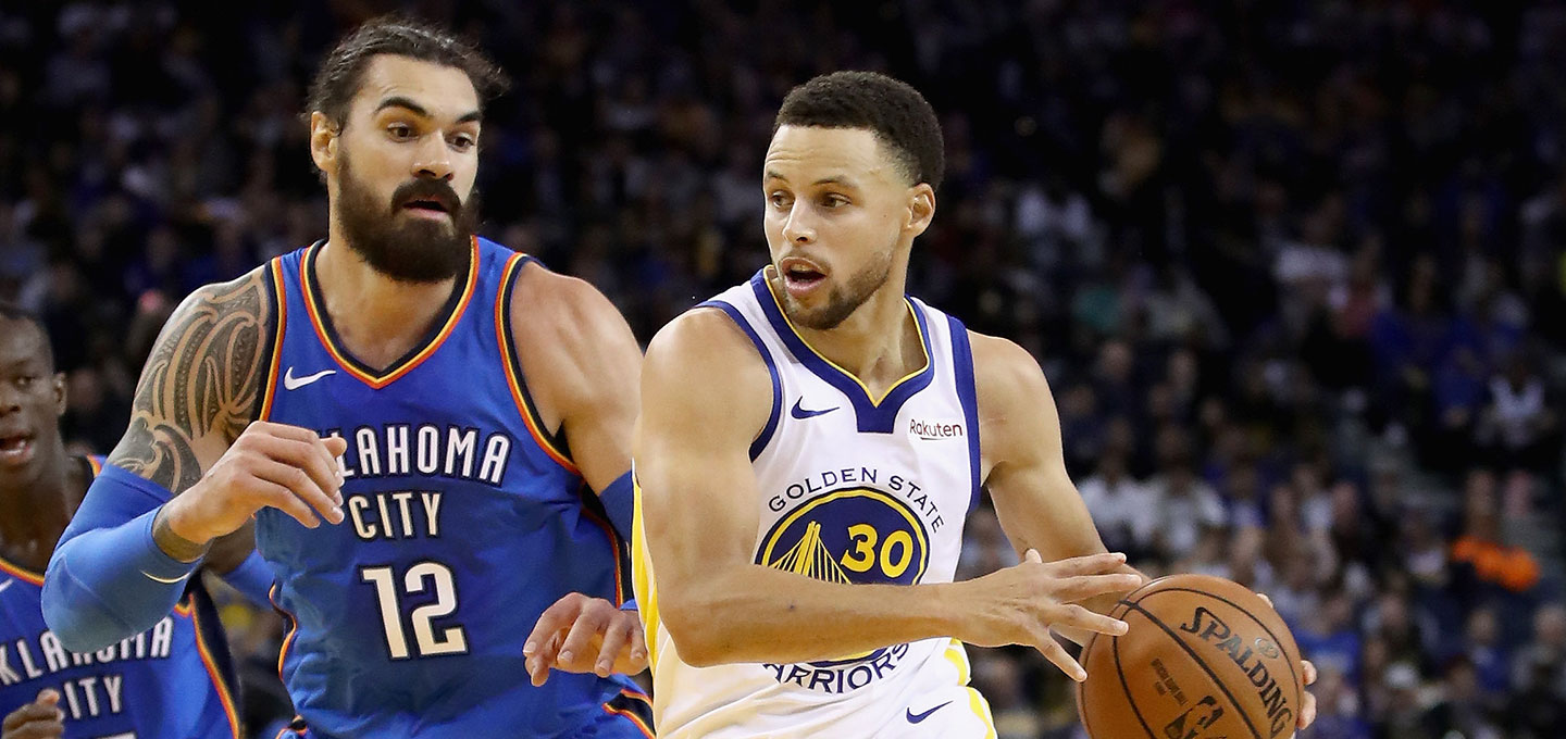 Game Preview: Warriors vs. Thunder - 10/27/19 | Chase Center