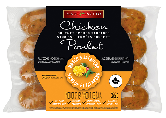 Gluten-Free | Marcangelo Foods