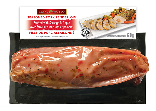 Gluten-Free | Marcangelo Foods