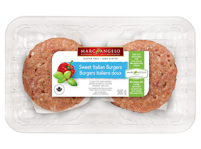 Gluten-Free | Marcangelo Foods