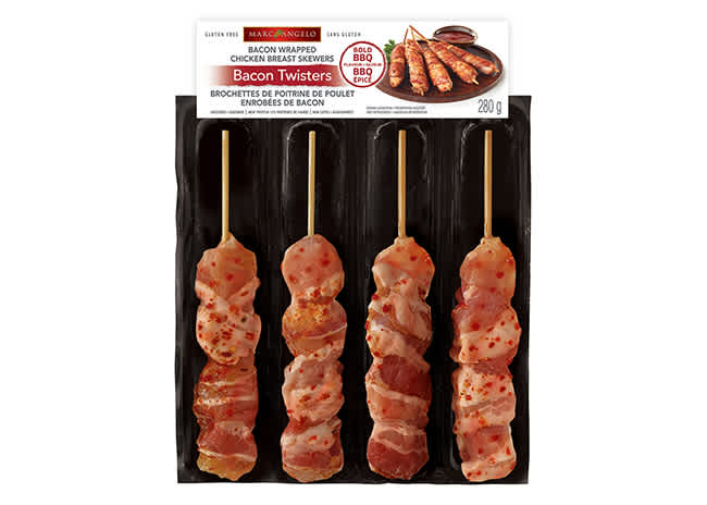 Kabobs | Marcangelo Foods