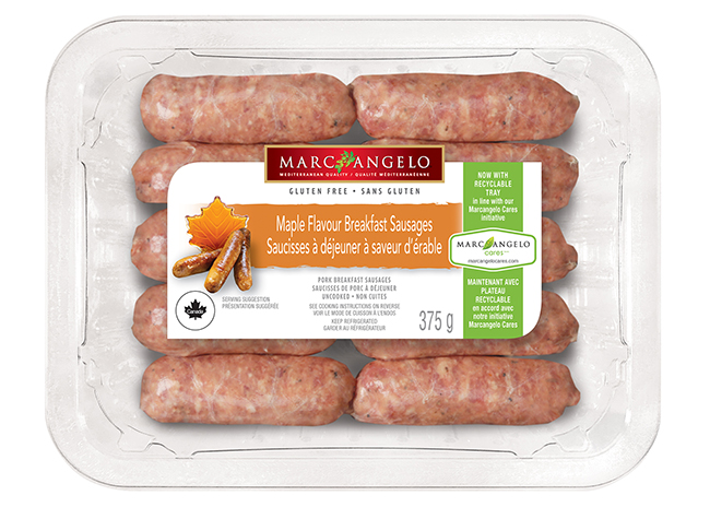 Gluten-Free | Marcangelo Foods