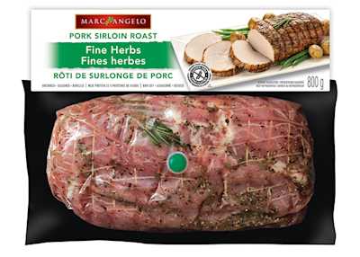 Fresh Roasts | Marcangelo Foods