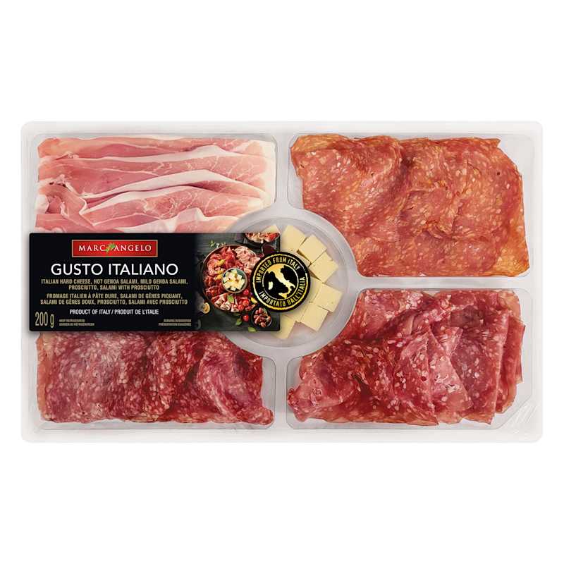 Entertaining | Marcangelo Foods