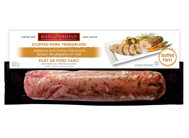 Gluten-Free | Marcangelo Foods