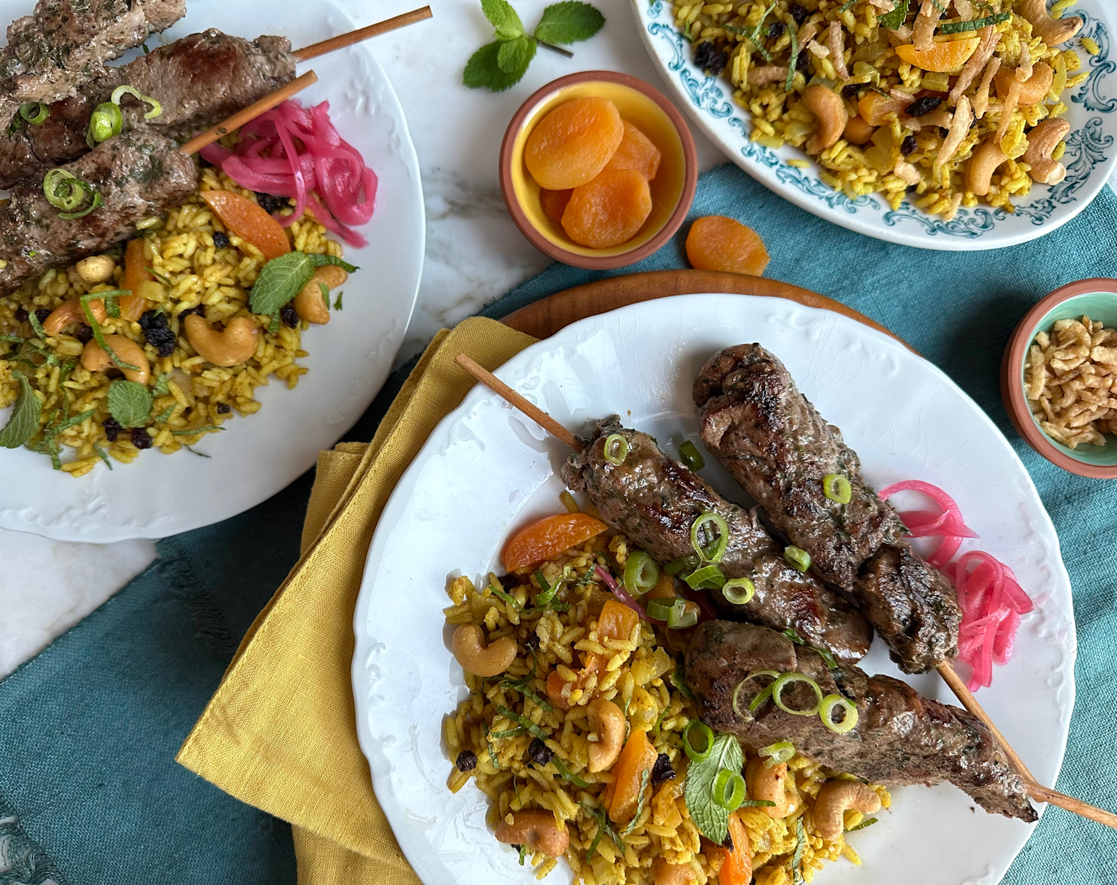 Recipes | Marcangelo Foods