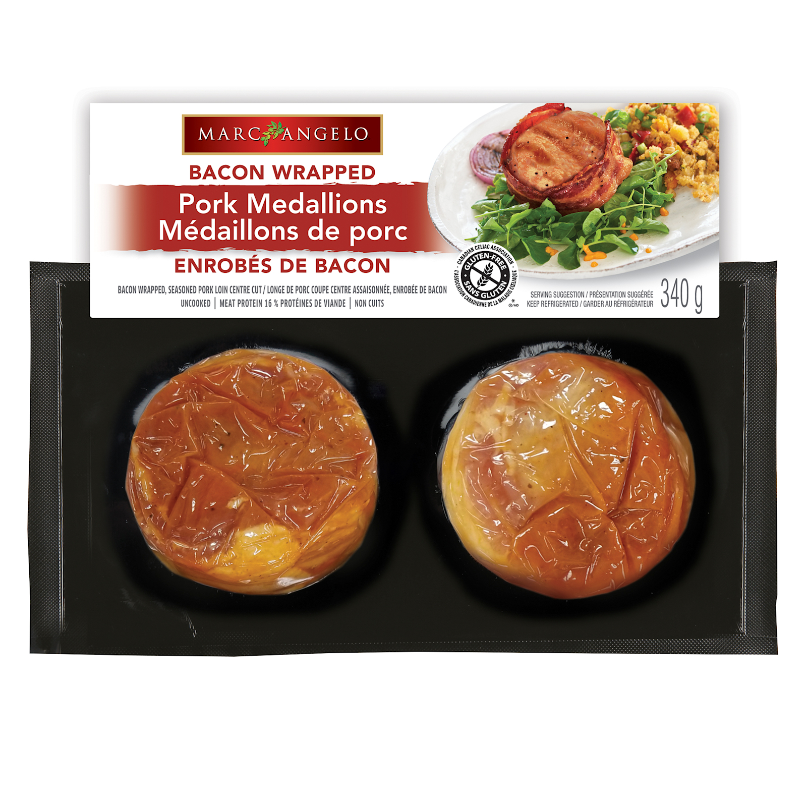 Gluten-Free | Marcangelo Foods