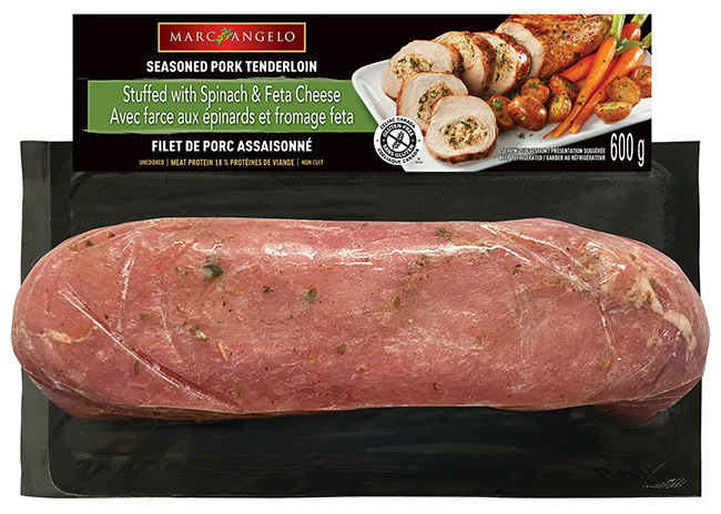 Gluten-Free | Marcangelo Foods