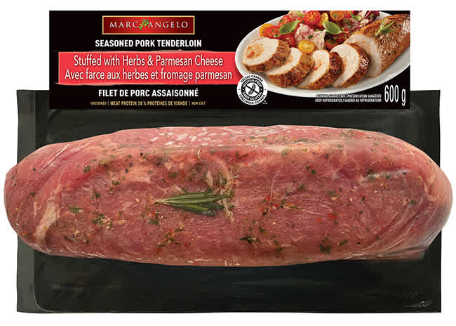 Tenderloins | Marcangelo Foods