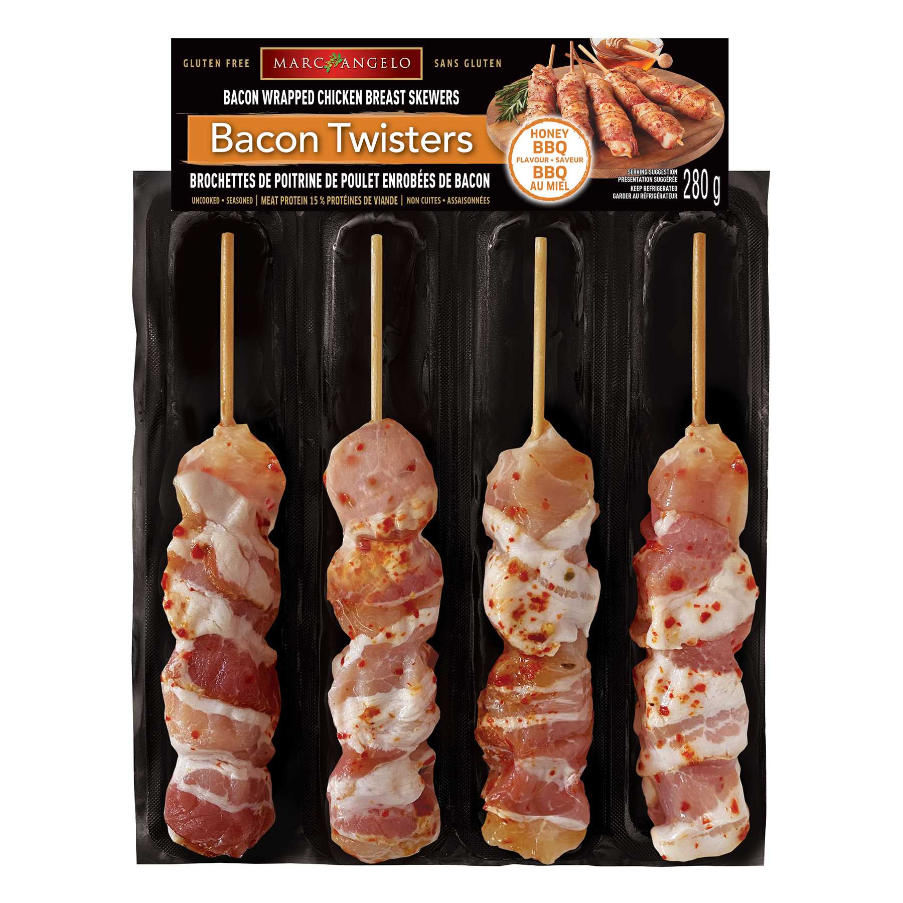 Kabobs | Marcangelo Foods