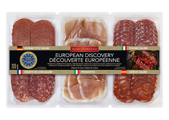 Entertaining | Marcangelo Foods