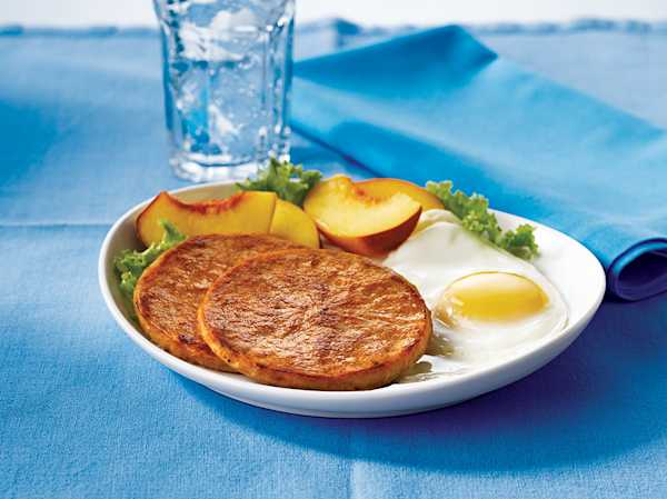 Breakfast Rounds | Marcangelo Foods