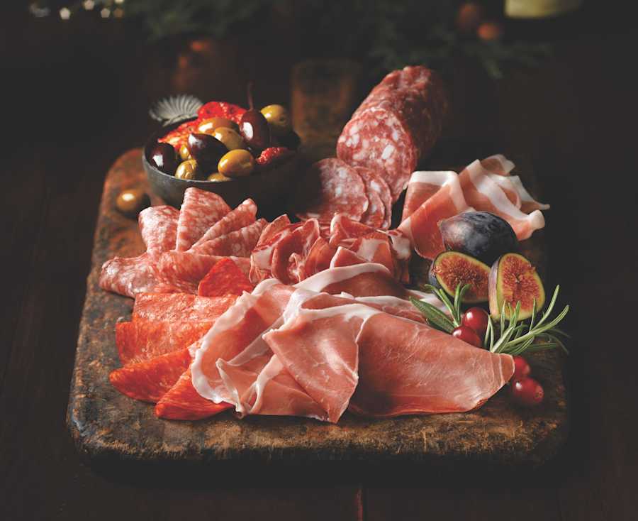 Imported Italian Deli | Marcangelo Foods