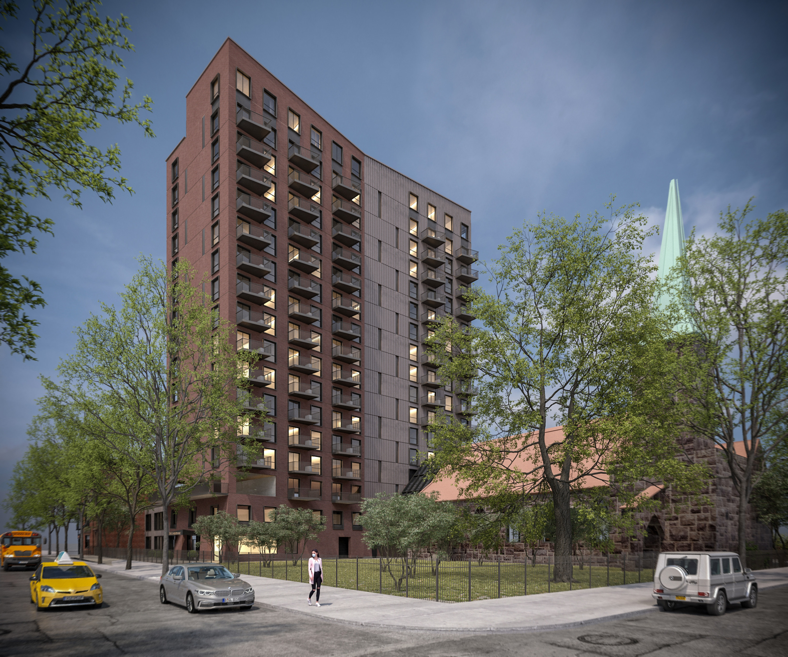 Projects — DXA Studio