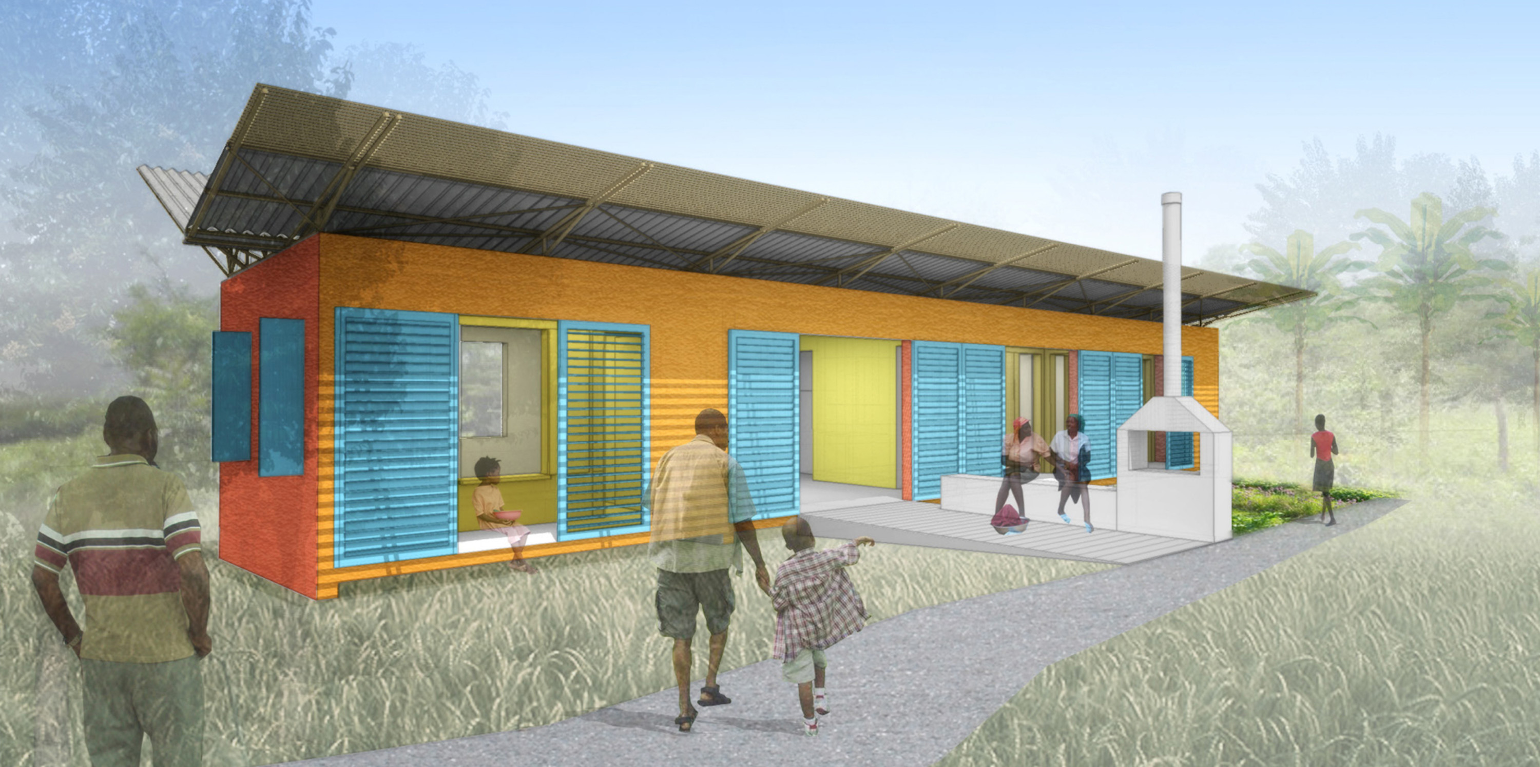 Projects — DXA Studio