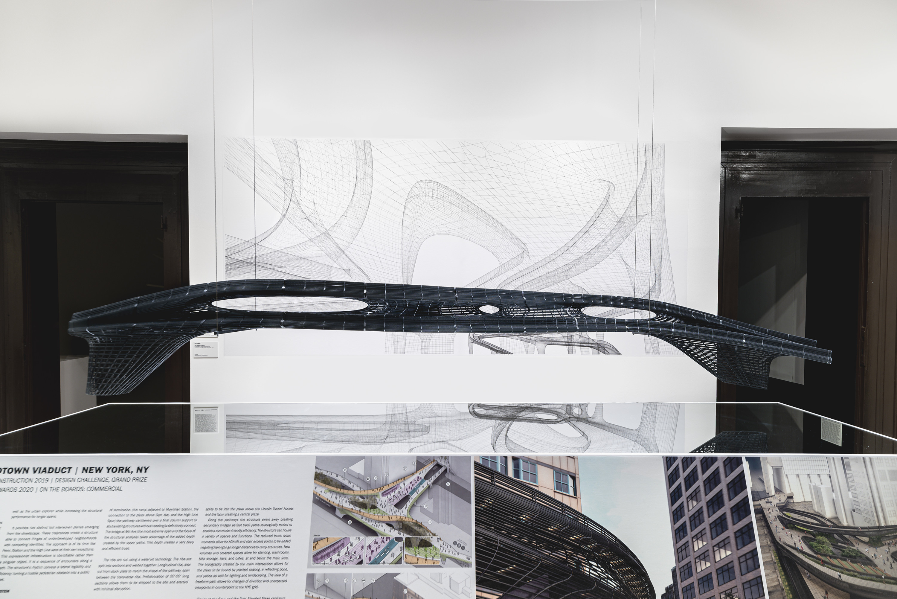 Projects — DXA Studio