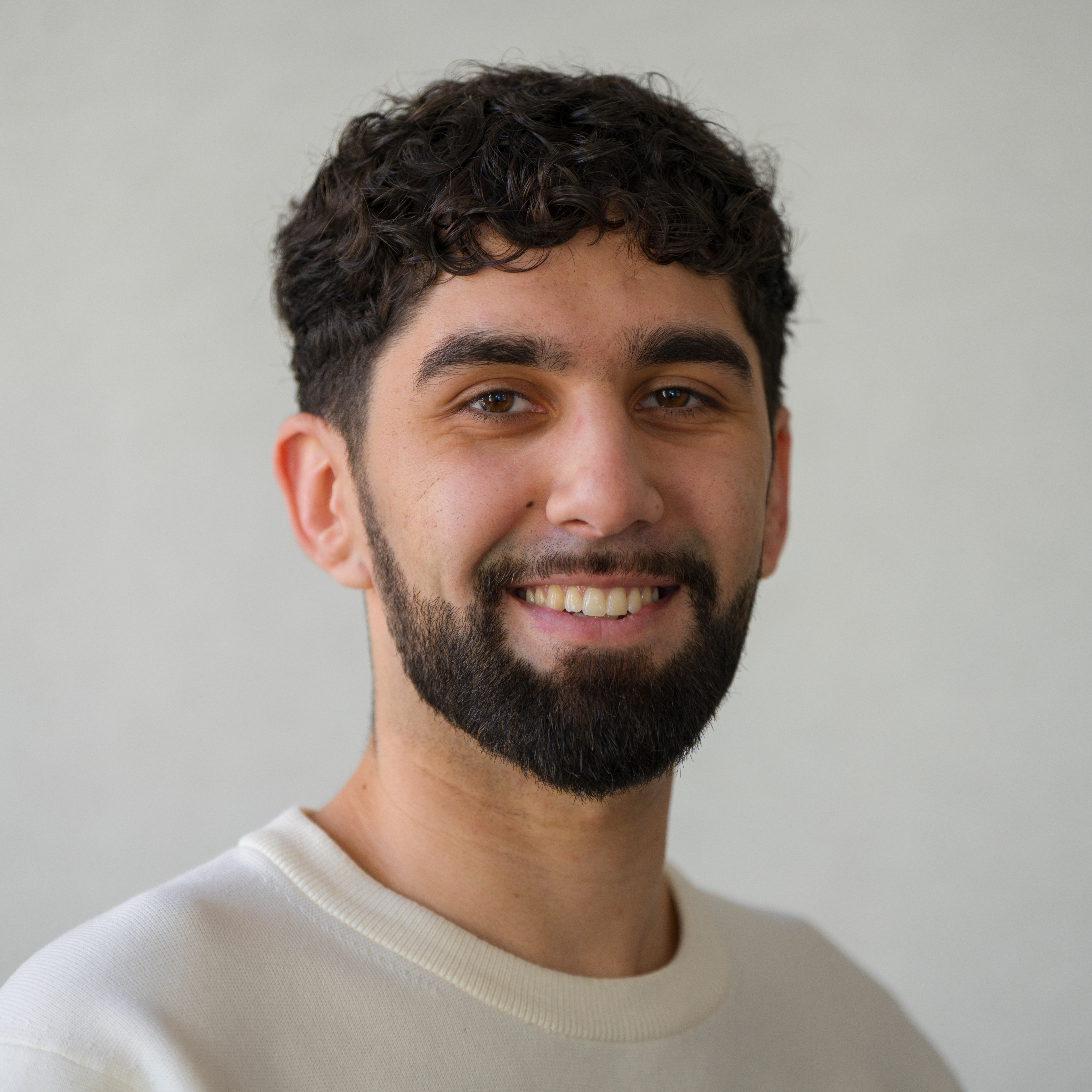 Mirwais Noory — DXA Studio