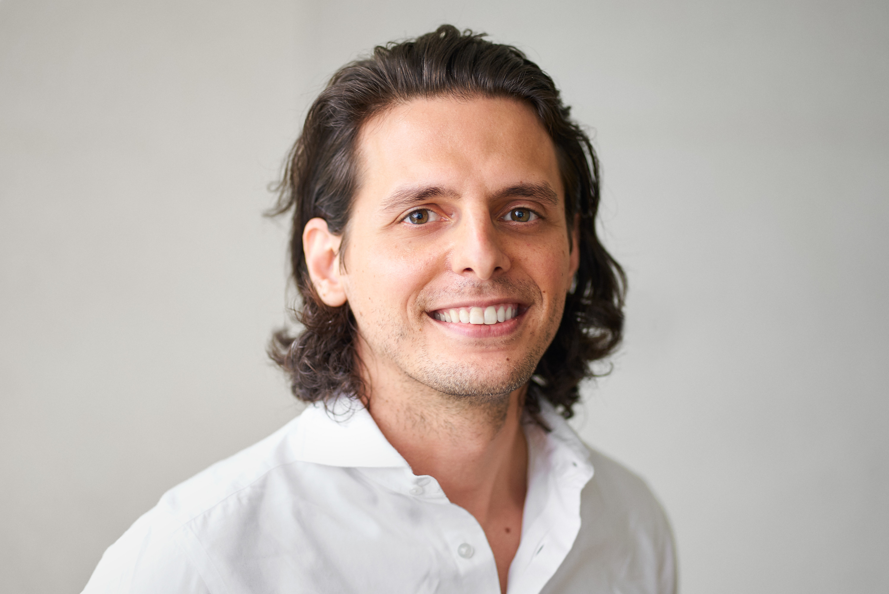 Aaron Schlesinger — DXA Studio