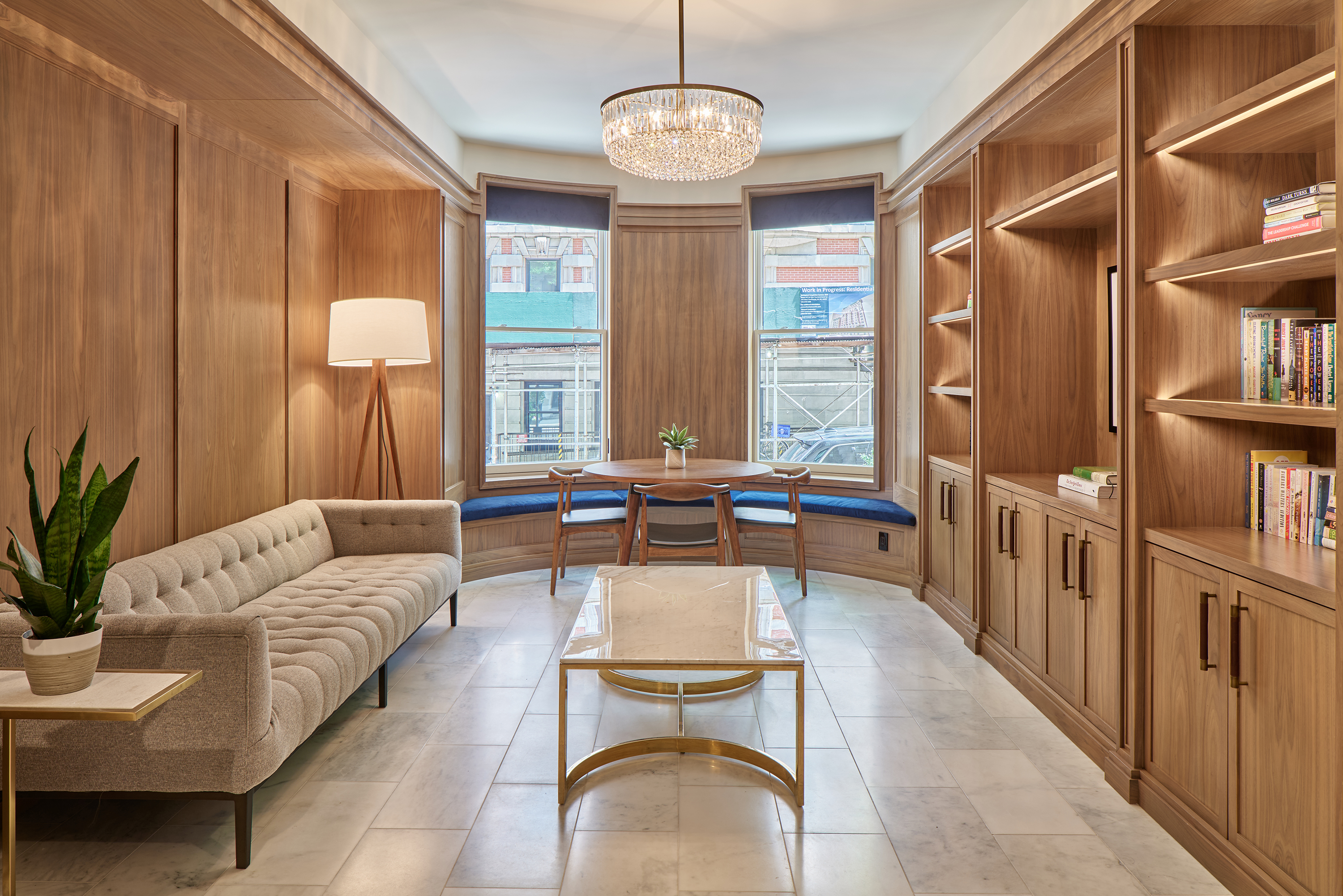 Projects — DXA Studio