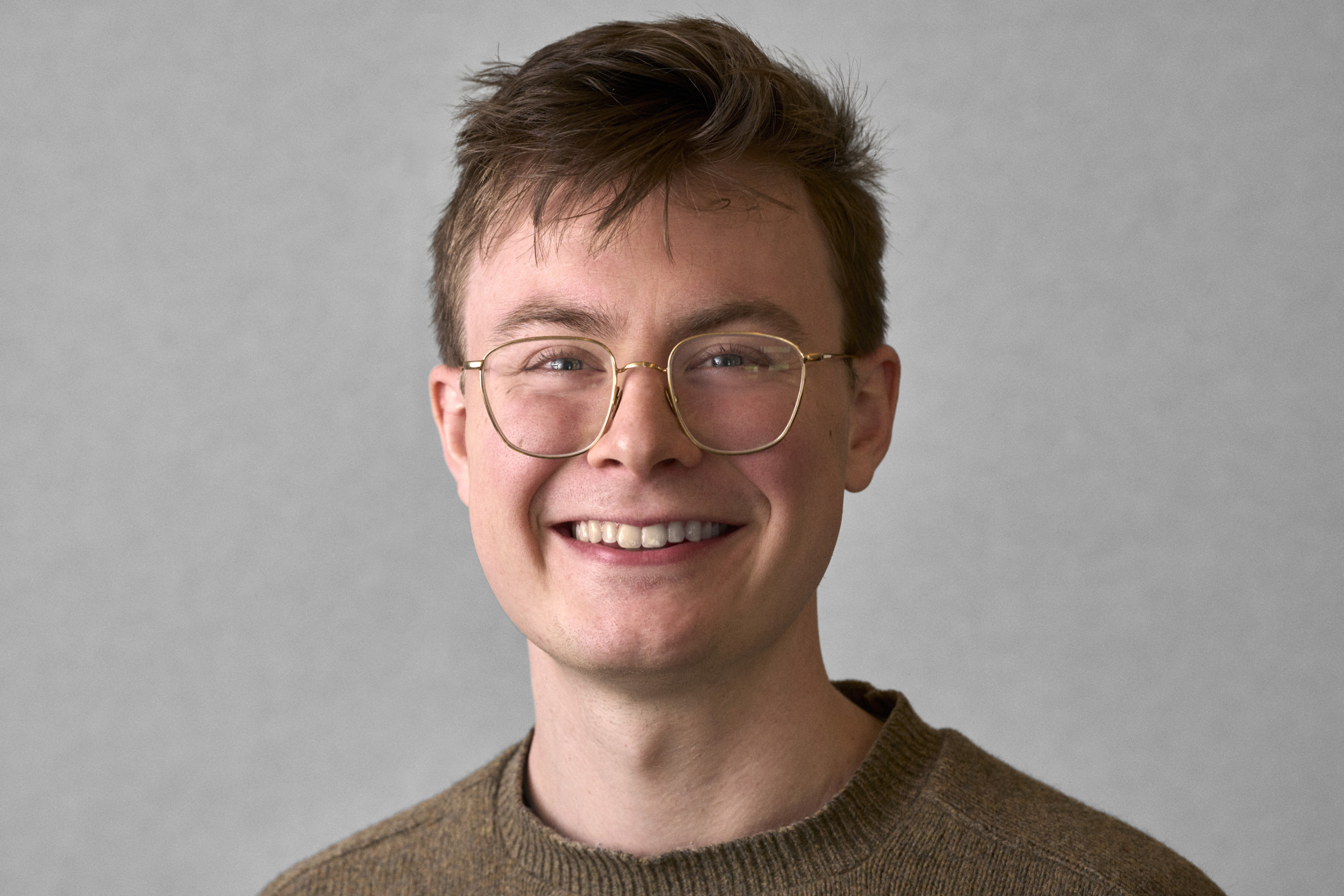 Carl Buck — DXA Studio