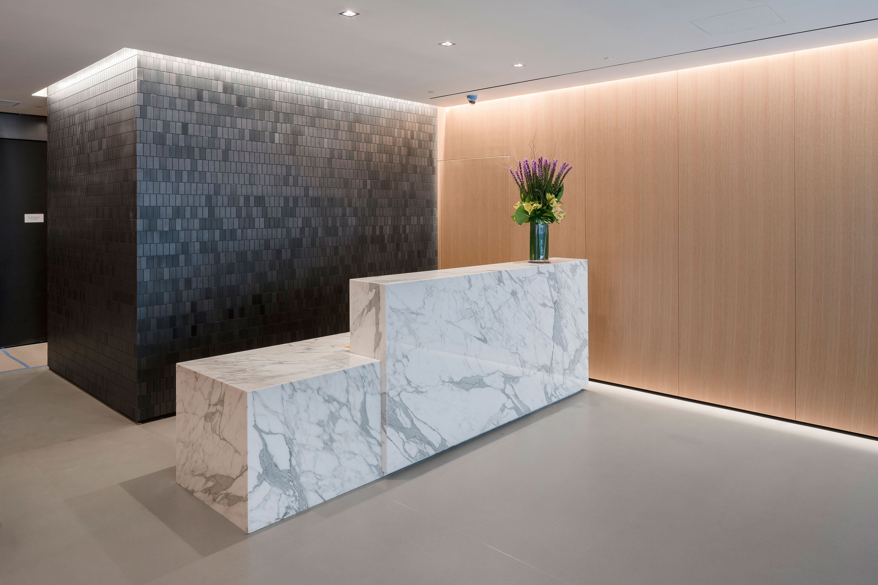 Projects — DXA Studio