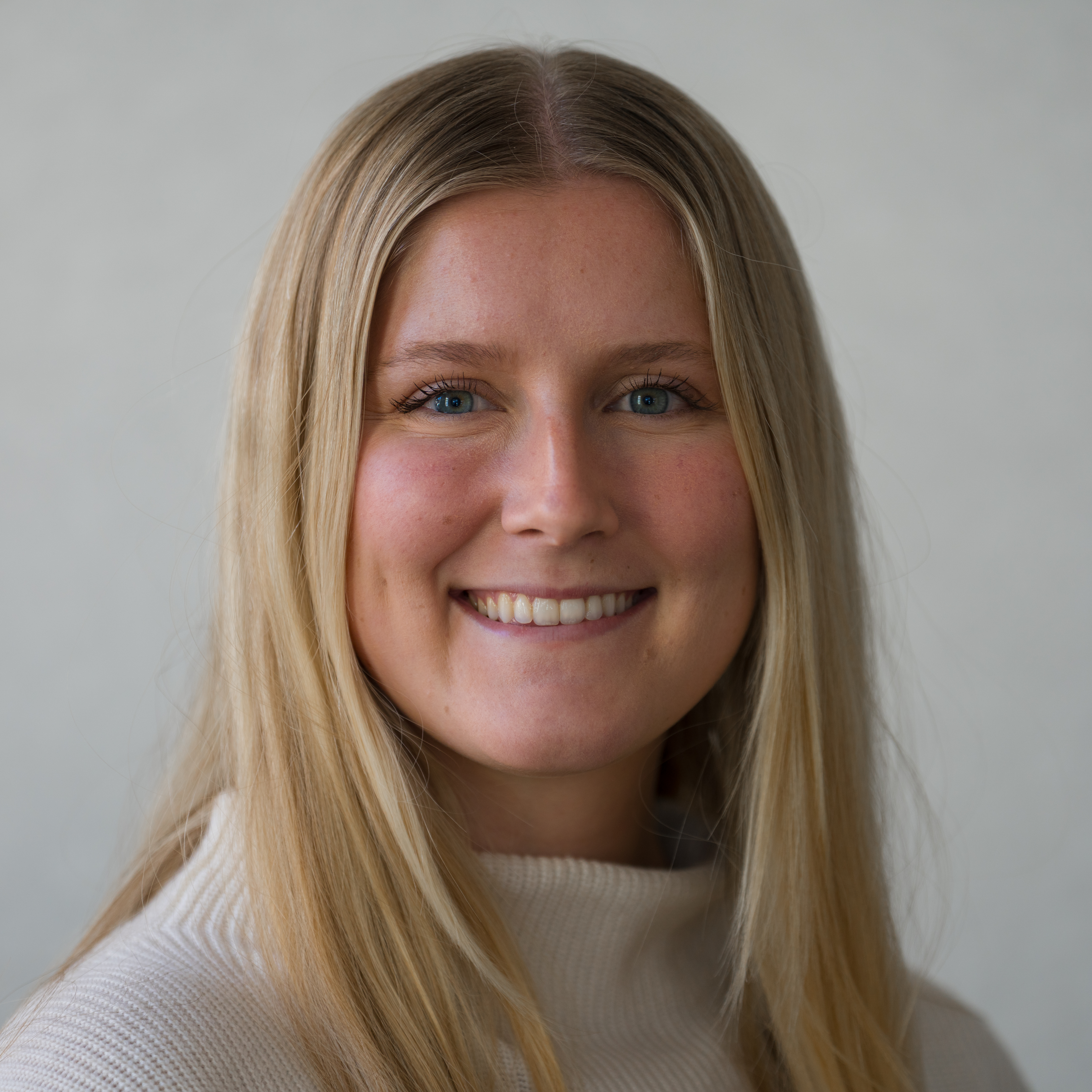 Grace Hahn — DXA Studio