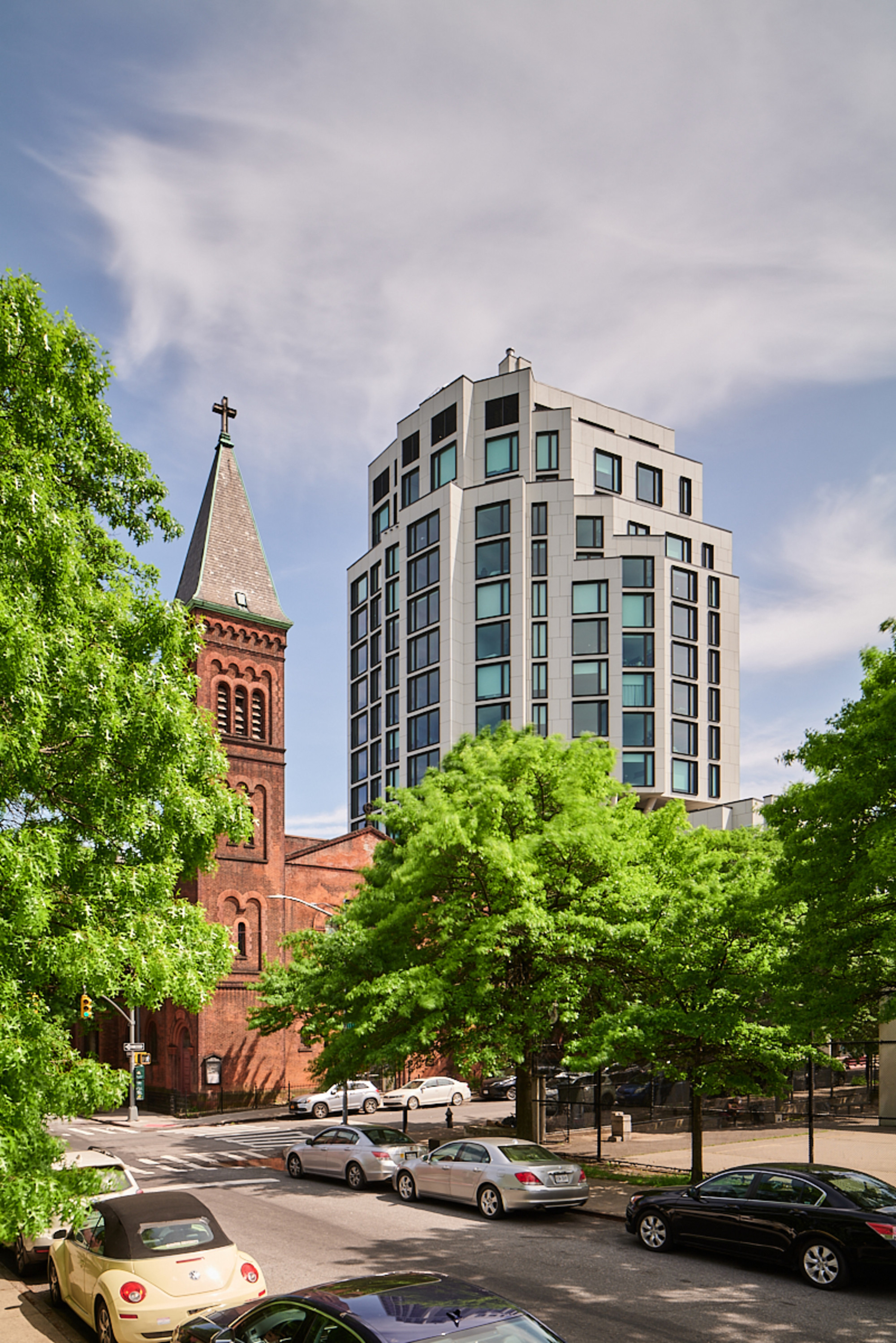 Projects — DXA Studio