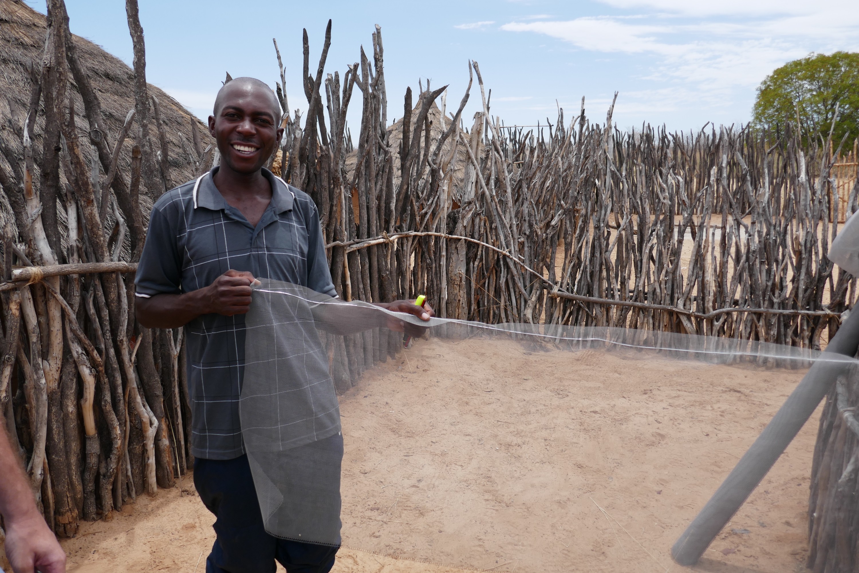 Projects — DXA Studio