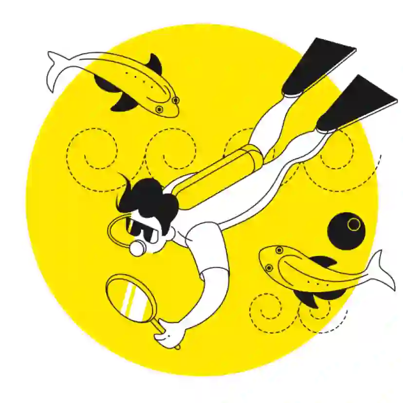 Software Product Agency | Yellow