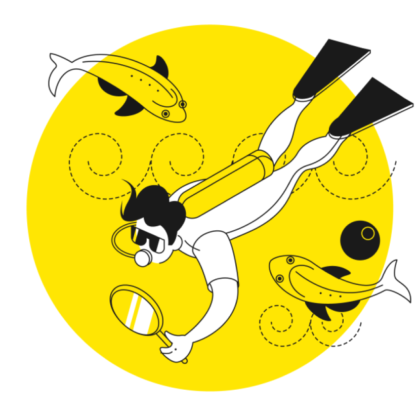 Software Product Agency | Yellow