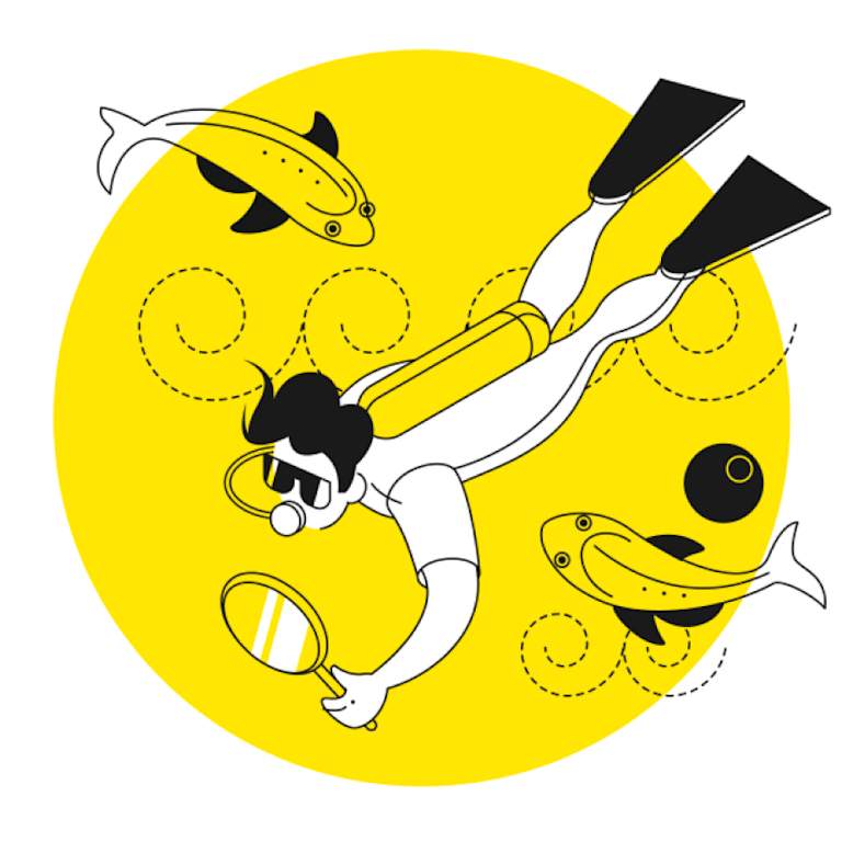 Software Product Agency | Yellow