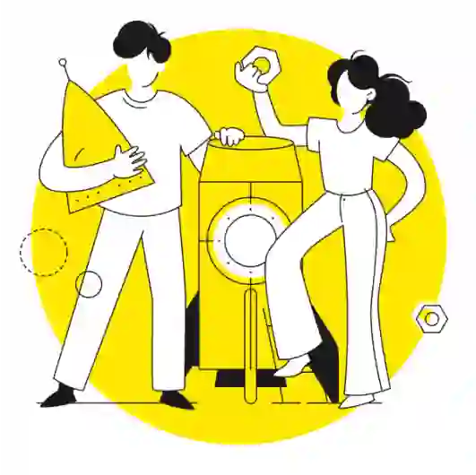 Software Product Agency | Yellow