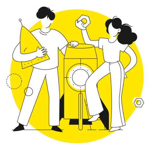 Software Product Agency | Yellow