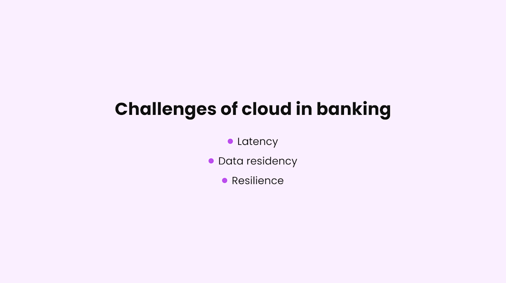 Cloud Computing in Banking [Benefits, Challenges, Best Practices] | Yellow
