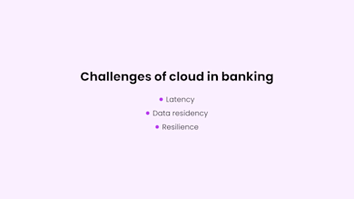 Cloud Computing in Banking [Benefits, Challenges, Best Practices] | Yellow