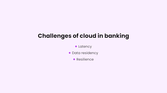 Cloud Computing in Banking [Benefits, Challenges, Best Practices] | Yellow