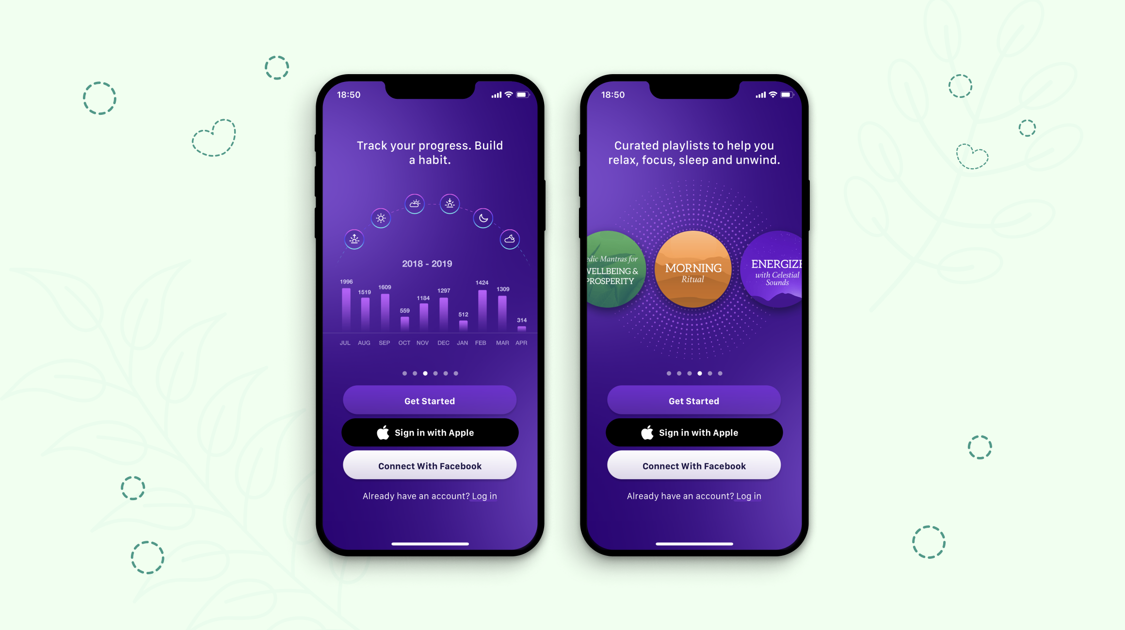 How to Make a Meditation App: A Complete Guide [Costs and Trends] | Yellow