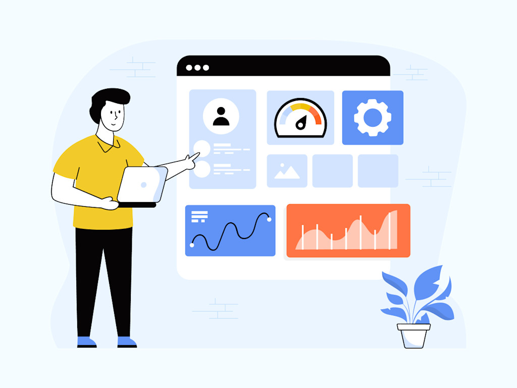 Software Development Blog | Yellow