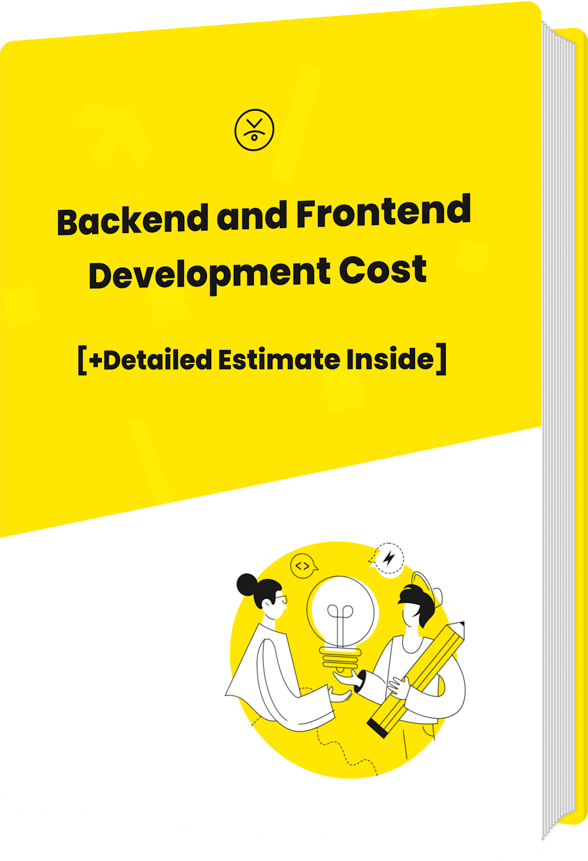 The Difference Between Frontend and Backend Mobile App Development | Yellow
