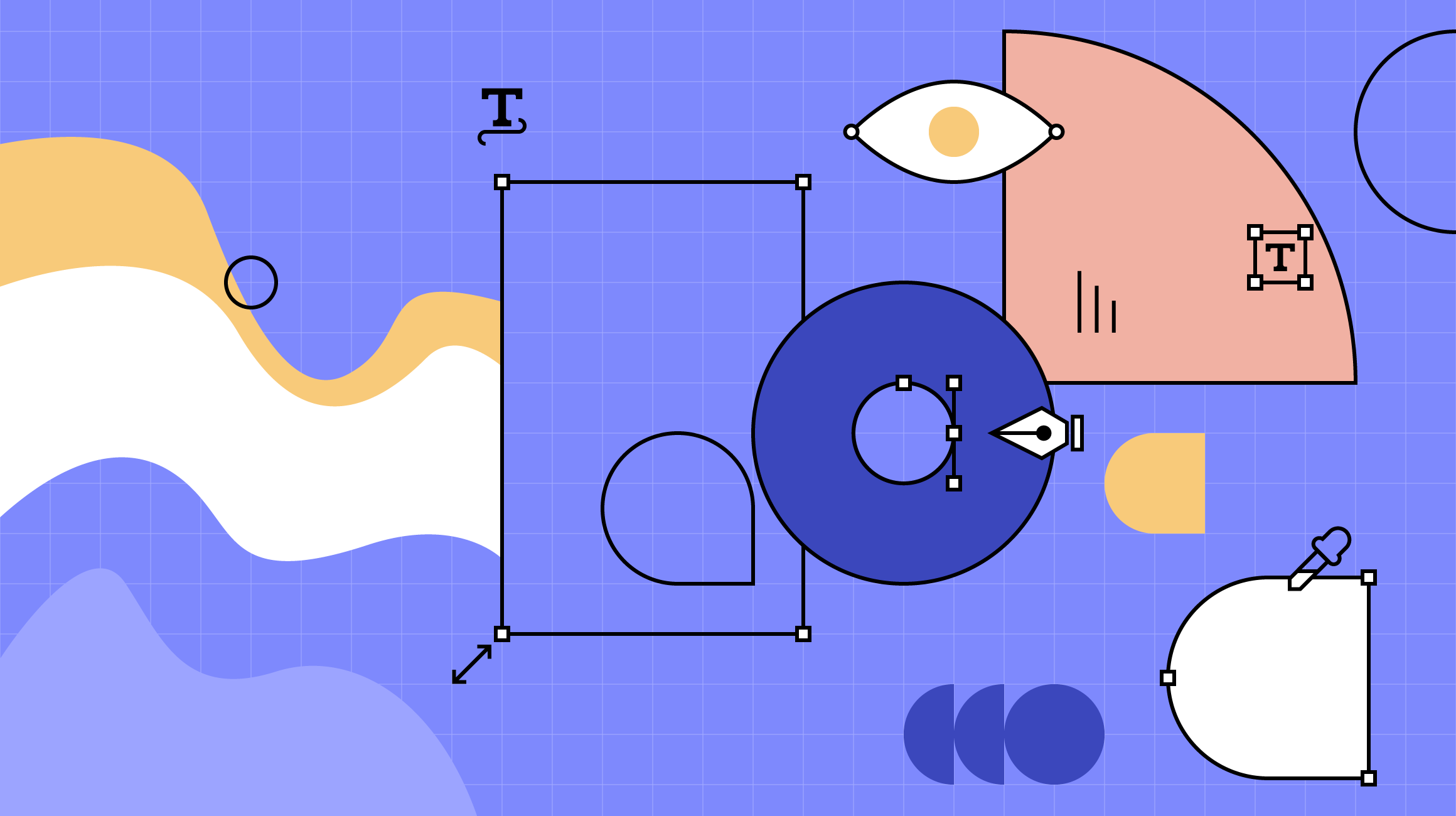 UI/UX Design Is a Link in the Chain Between Art and Tech | Yellow