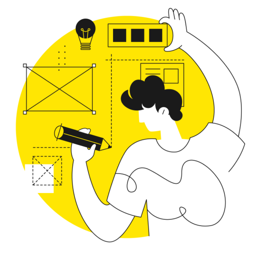 Software Product Agency | Yellow