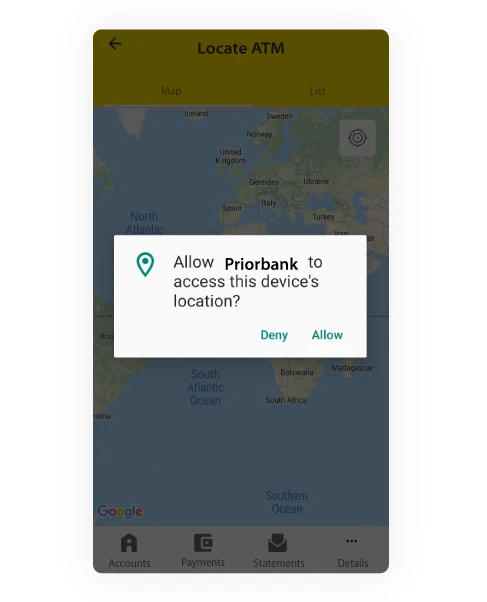 How to Create a Location-Based App? Geolocation App Development | Yellow