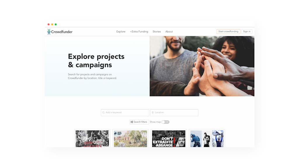 How to Start A Crowdfunding Platform: All Your Questions Answered | Yellow