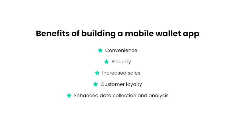 How to Create an E-Wallet App: Costs, Features, Challenges | Yellow