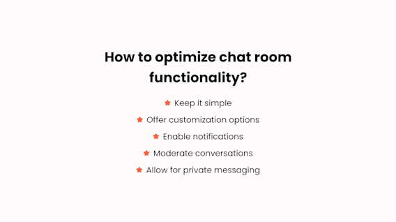How To Create A Chat Room Website [Complete Guide] | Yellow