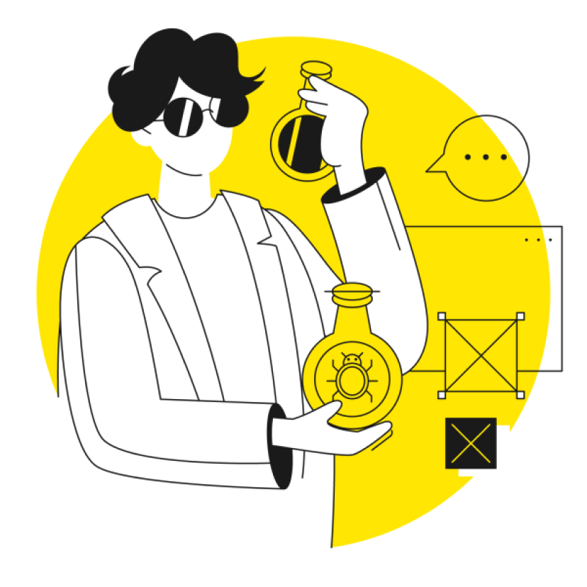 Software Product Agency | Yellow