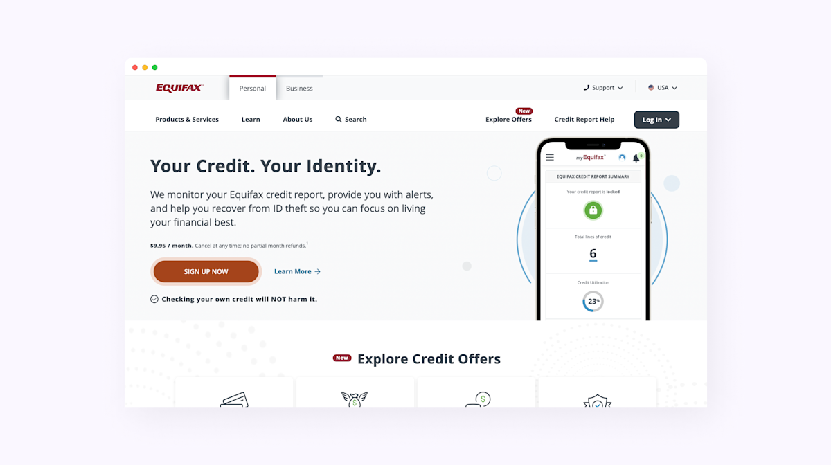 Credit Scoring Software: How to Build, Benefits, Main Features | Yellow